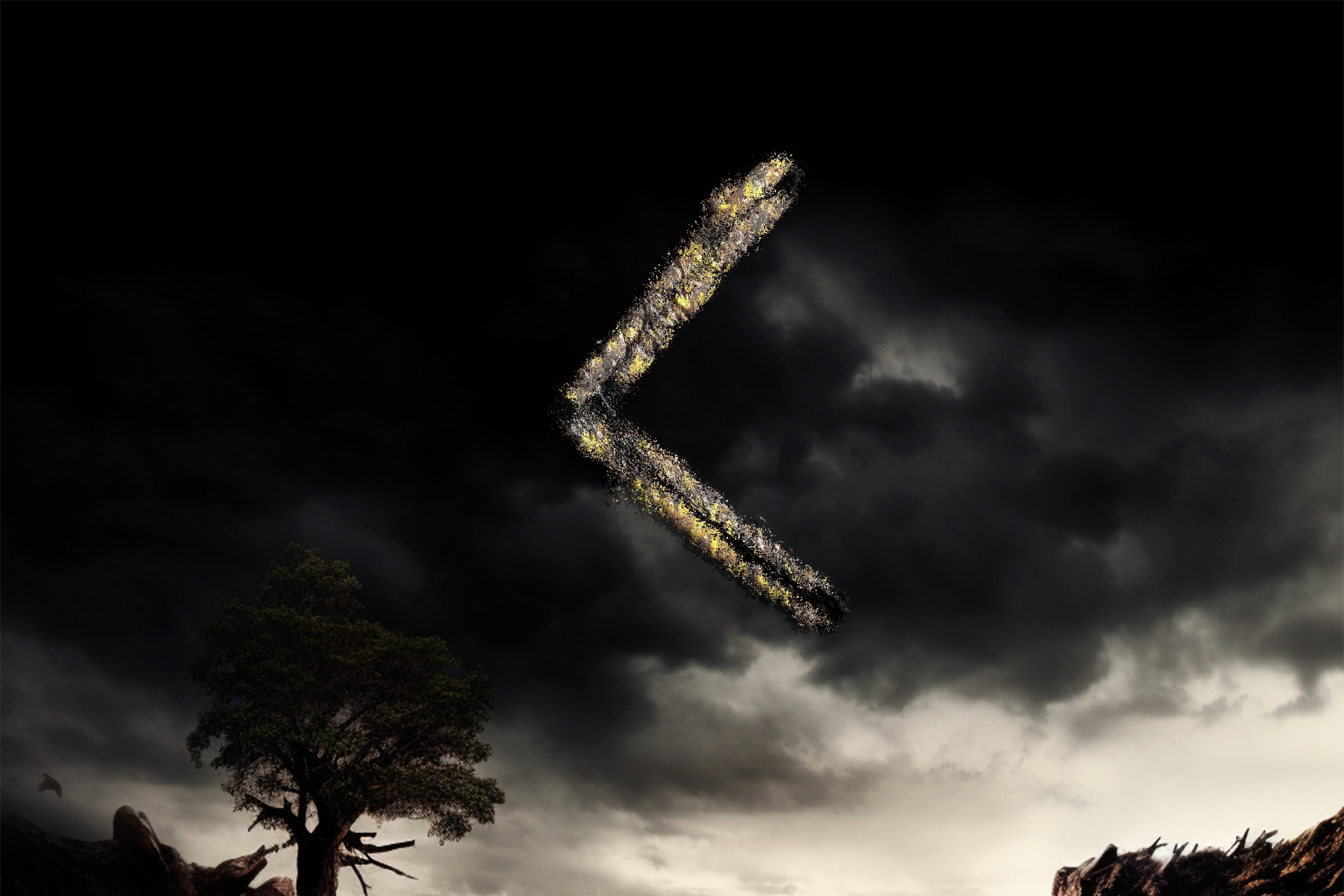 Unveiling the Wisdom of Kenaz: The Torch Rune of Transformation – A ...