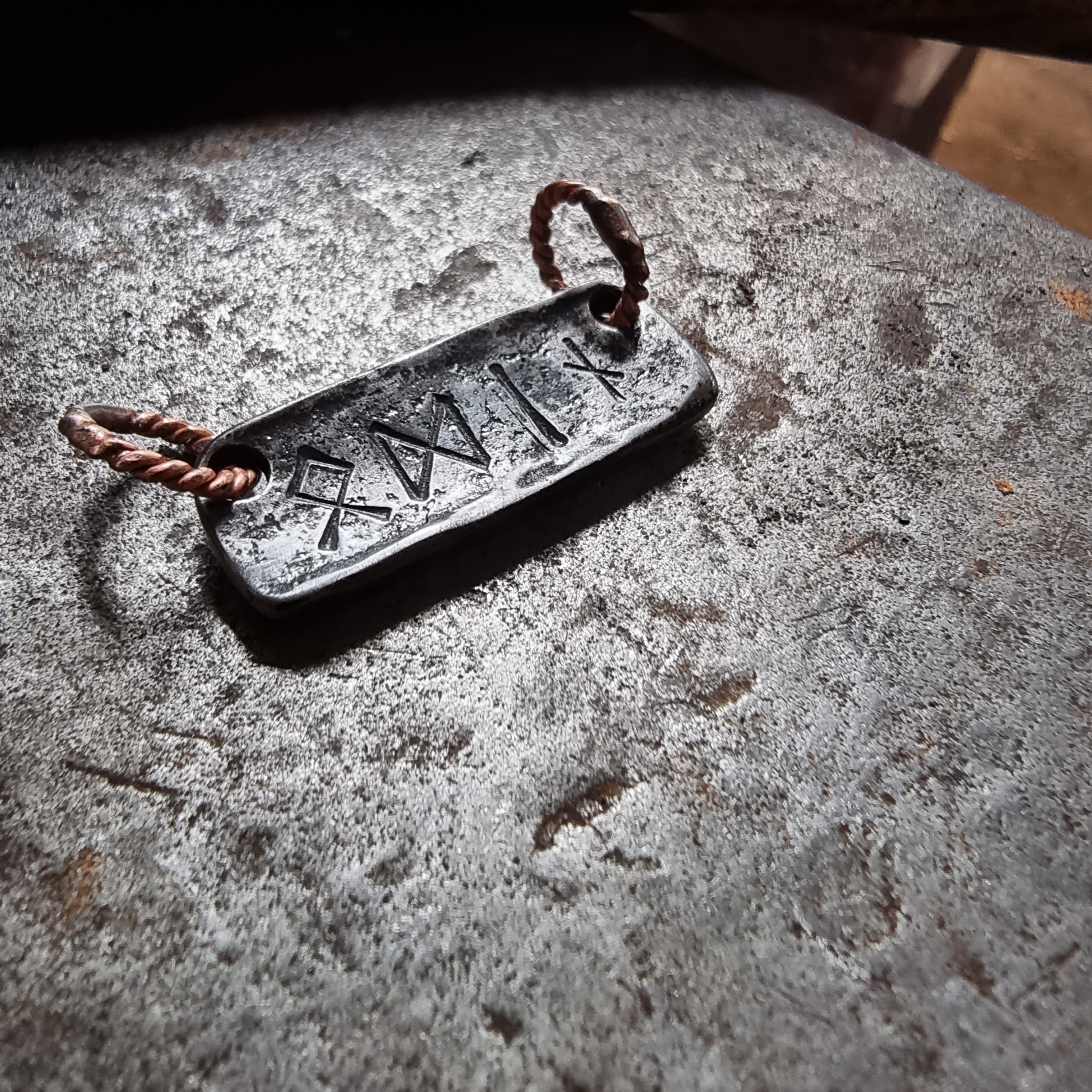 Norse God/Goddess Rune bar – A Farm In The North